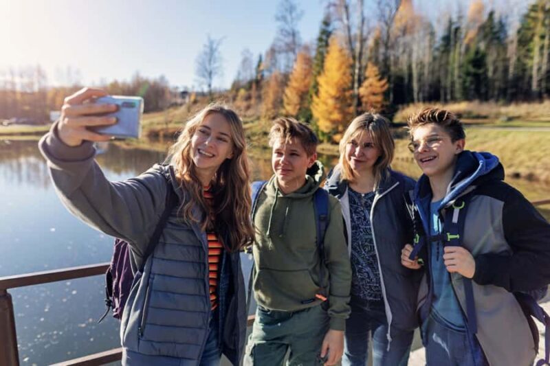 Private Half-Day Journey into the Lord of the Rings - Key Points