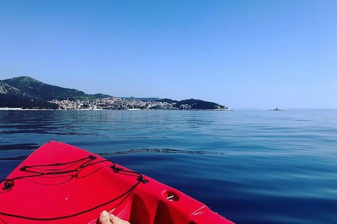 Private Half-Day Kayak Experience in Hvar and Pakleni Islands - The Sum Up
