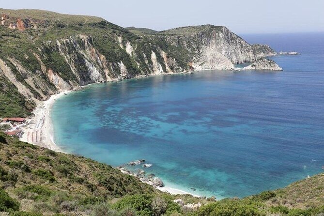 Private Half-day Kefalonia Highlights Tour - Final Thoughts