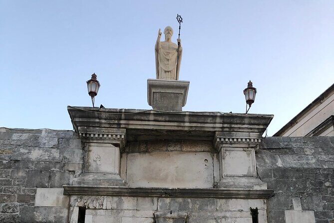 Private Half-Day Klis Tour with Salona and Trogir - Key Points