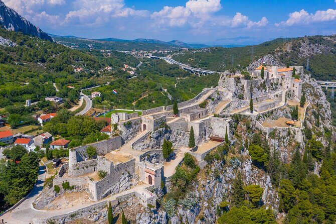 Private Half-Day Klis Tour with Salona and Trogir - Is this Tour Worth It?