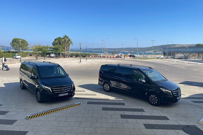 Private Half-Day Klis Tour with Salona and Trogir - Who Will Love This Tour?