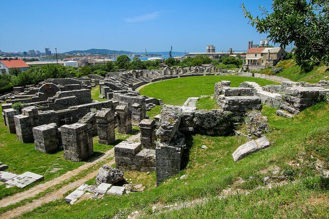 Private Half-Day Klis Tour with Salona and Trogir - FAQ