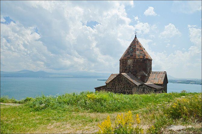 Private Half-Day Lake Sevan, Sevanavank Tour from Yerevan - Exploring Armenia’s Gem: Private Half-Day Lake Sevan, Sevanavank Tour from Yerevan