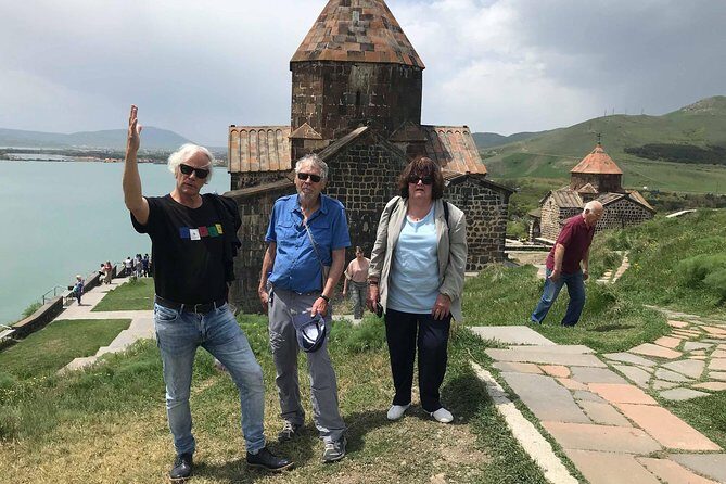Private Half-Day Lake Sevan, Sevanavank Tour from Yerevan - The Comforts and Convenience of the Tour