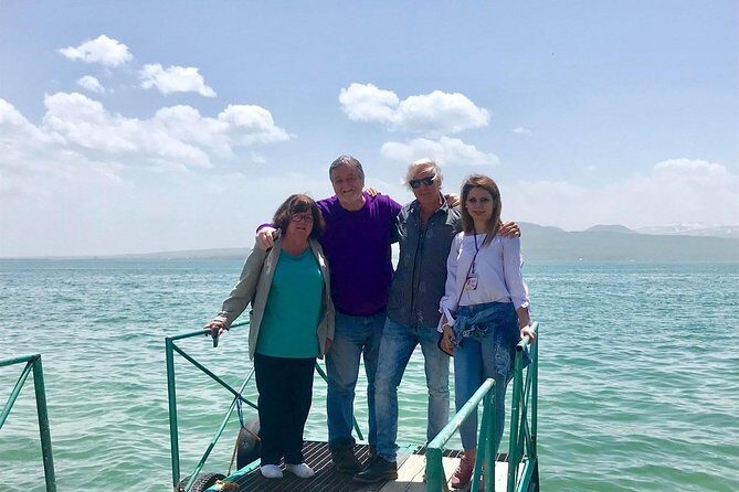 Private Half-Day Lake Sevan, Sevanavank Tour from Yerevan - FAQs