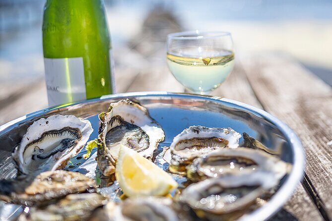 Private Half-Day Languedoc Wine and Oyster Tour from Sète - Exploring the Languedoc: An Authentic French Escape