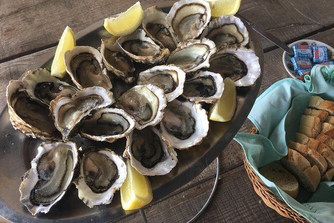 Private Half-Day Languedoc Wine and Oyster Tour from Sète - FAQs