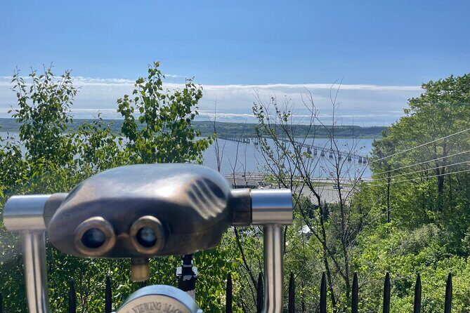 Private Half-Day Montmorency Falls and Ste-Anne-De-Beaupré - Introduction: Why This Tour Stands Out