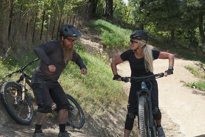 Private Half-Day MTB coaching instruction clinic - FAQ