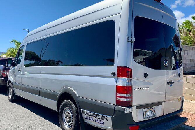 Private Half Day Oahu North Shore Anti-Tour - What Makes This Tour Stand Out