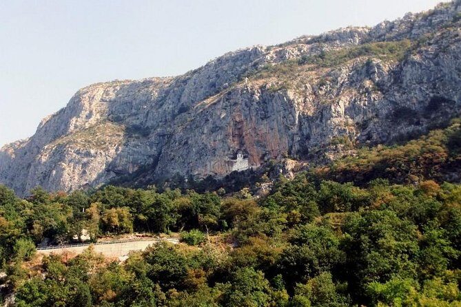 Private Half-Day Ostrog Monastery tour - An In-Depth Look at the Experience