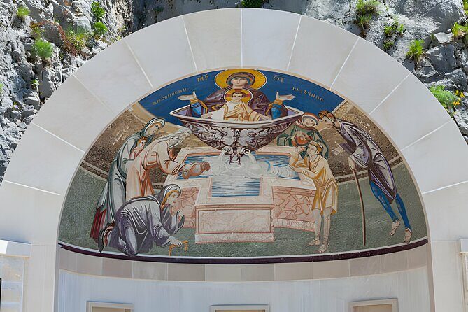 Private Half-Day Ostrog Monastery tour - FAQ