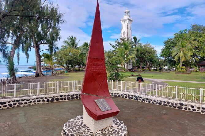 Private Half-Day  Papeete City & East Coast Nature - FAQ