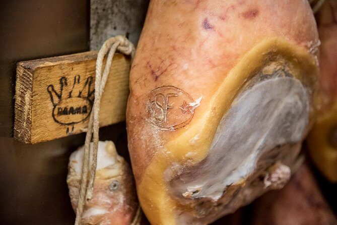 Private Half Day Parma Food Tour: Parmesan Cheese, Parma Ham, Lunch - A Closer Look at the Parma Food Tour