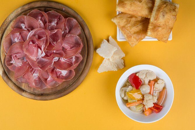 Private Half Day Parma Food Walking Tour - FAQ