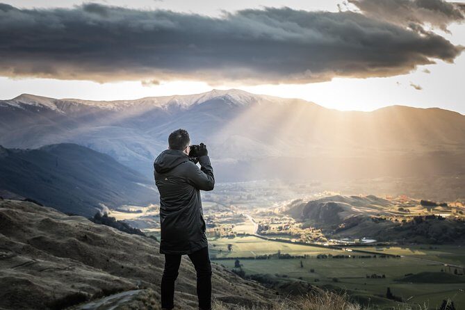 Private Half Day Photography Tour of Queenstown | Skippers | Glenorchy - Why Choose This Tour?
