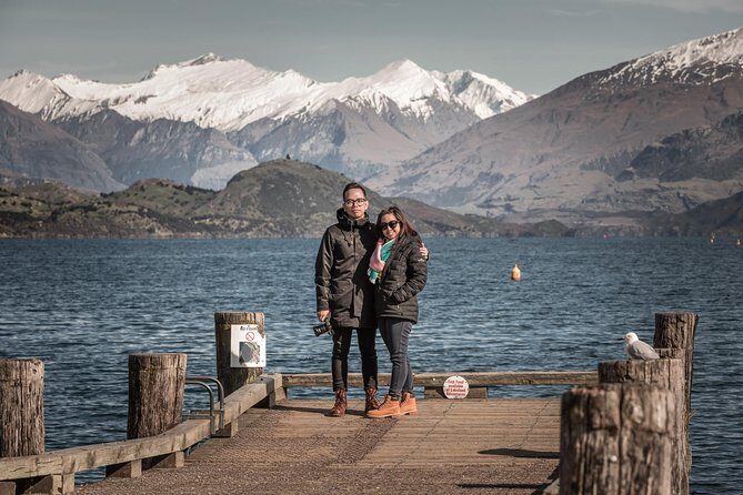 Private Half Day Photography Tour of Queenstown | Skippers | Glenorchy - Analyzing the Value