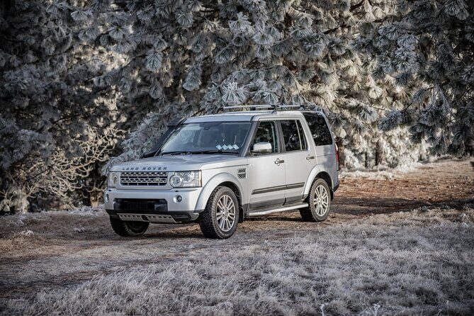 Private Half Day Photography Tour of Queenstown | Skippers | Glenorchy - FAQ