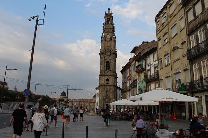Private Half-Day Porto Tour By Car - FAQs