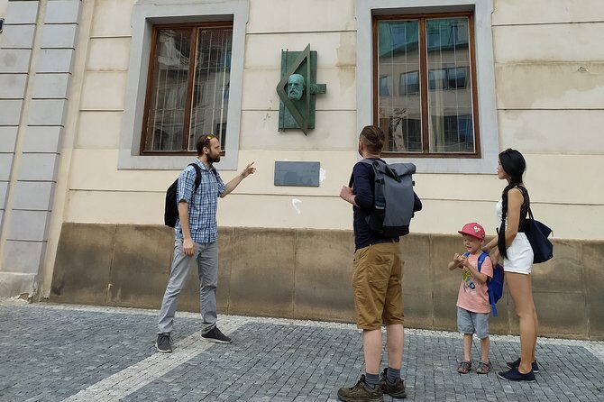 Private Half-Day Prague Walking Tour - Final Thoughts: Is It Worth It?