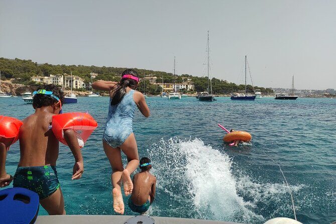 Private Half Day Sailing Boat Tour in Palma de Mallorca - Why This Tour Delivers Great Value