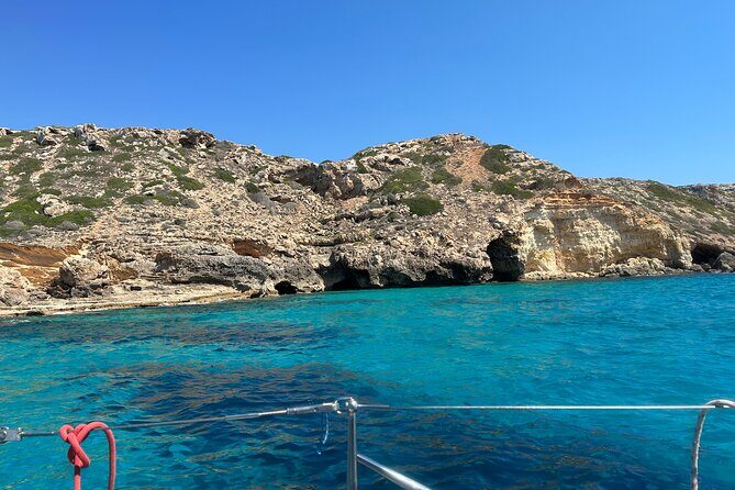 Private Half Day Sailing Boat Tour in Palma de Mallorca - The Experience’s Strengths