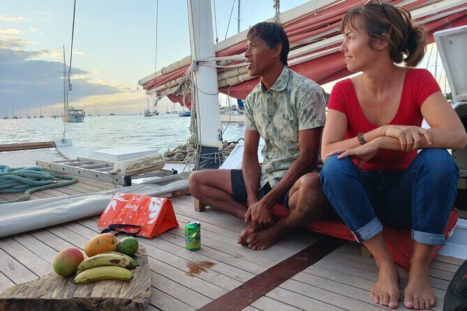 Private Half Day Sailing Excursion on the Lagoon of Tahiti - Final Thoughts