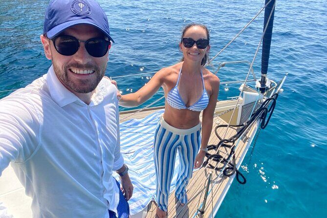 Private - Half Day Sailing from Hvar on a modern sail yacht (up to 8 travellers) - The Real-World Experiences and Insights
