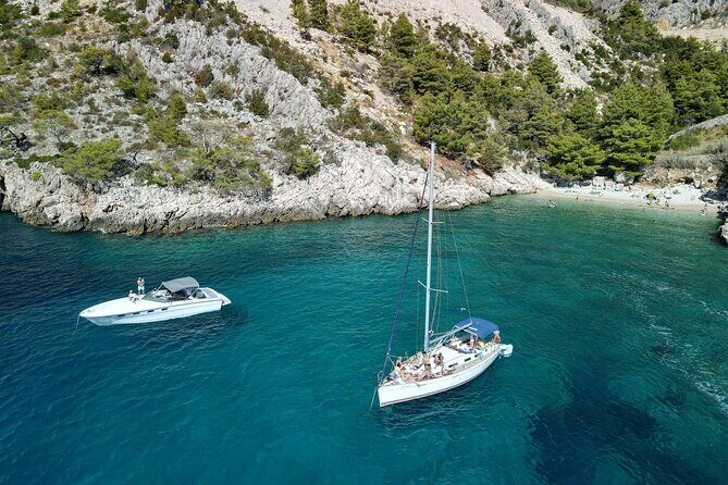 Private - Half Day Sailing from Hvar on a modern sail yacht (up to 8 travellers) - Final Thoughts
