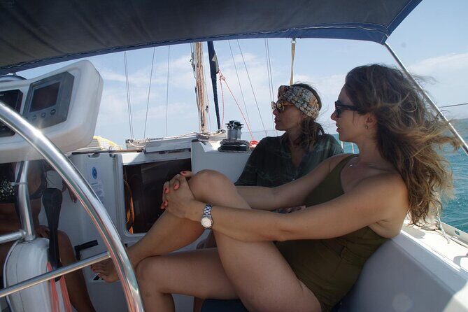 Private Half Day Sailing Tour from Sitges - An In-Depth Look at the Experience