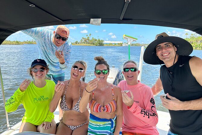 Private Half-Day Scalloping Charter with Captain Paul and Lucas - What’s Included and What You Should Bring