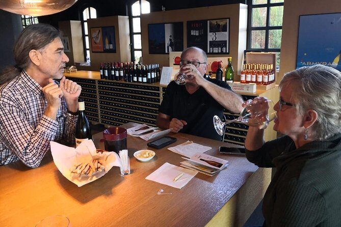 Private Half-Day Sightseeing in Athens - What Reviewers Loved Most