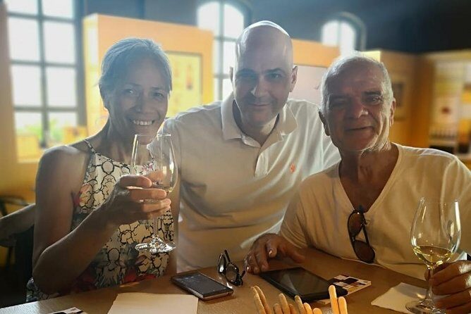 Private Half-Day Sightseeing in Athens - Final Thoughts