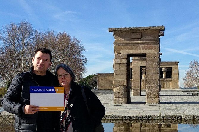 Private Half-Day Sightseeing in Madrid - Transportation, Comfort, and Flexibility