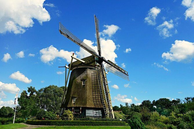 Private Half-Day Sightseeing Tour in Amsterdam - What the Reviews Say