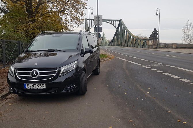 Private Half-Day Sightseeing Tour in Berlin - The Experience from Reviews