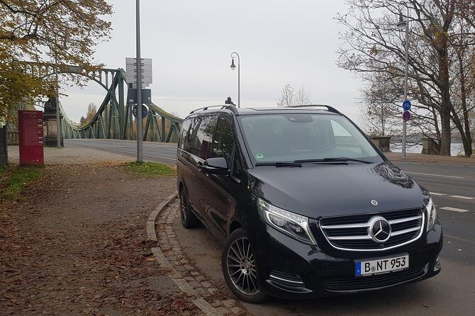 Private Half-Day Sightseeing Tour in Berlin - Who Should Consider This Tour?