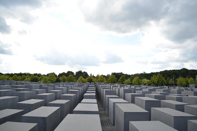 Private Half-Day Sightseeing Tour in Berlin - FAQ