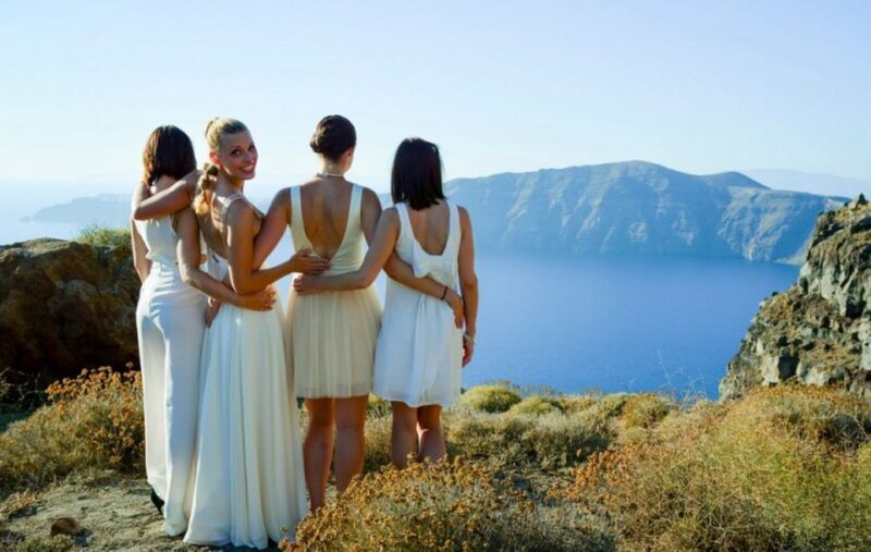 Private Half-Day Sightseeing Tour of Santorini - Who Is This Tour Perfect For?  