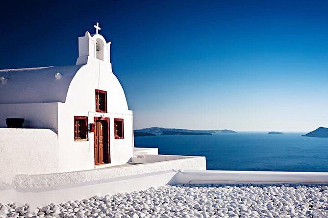 Private Half-Day Sightseeing Tour of Santorini - FAQ