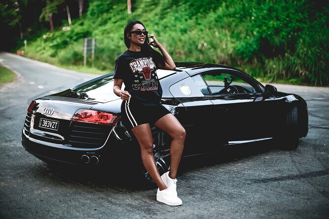 Private Half-Day Southern Gold Coast Highlights Supercar Tour - Introduction: A Luxurious Taste of the Gold Coast in a Supercar