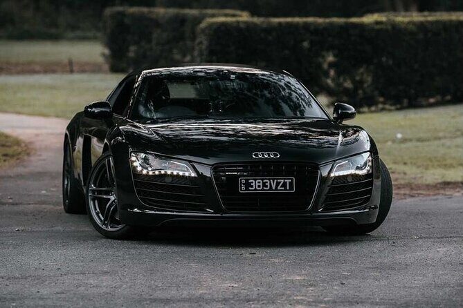 Private Half-Day Southern Gold Coast Highlights Supercar Tour - Why This Tour Is Worth Considering