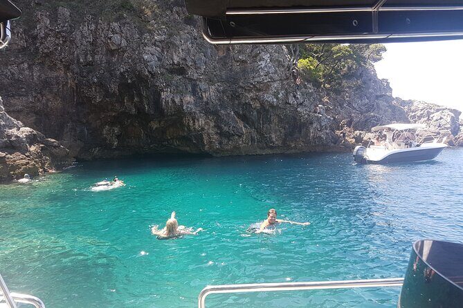 Private Half-Day Speedboat Guided Tour of Dubrovnik Islands - Why This Tour Stands Out