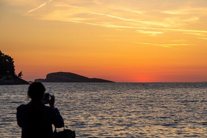 Private Half-Day Speedboat Guided Tour of Dubrovnik Islands - The Experience from Past Travelers