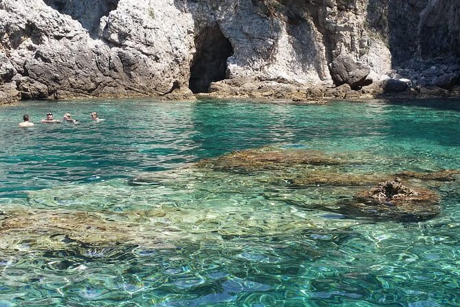 Private Half-Day Speedboat Guided Tour of Dubrovnik Islands - The Sum Up