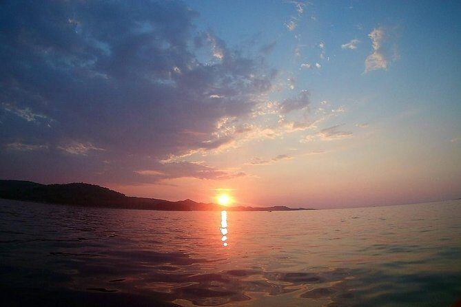 Private Half Day Speedboat tour to Zadar's Nearby Islands - Authentic Experiences from Reviewers