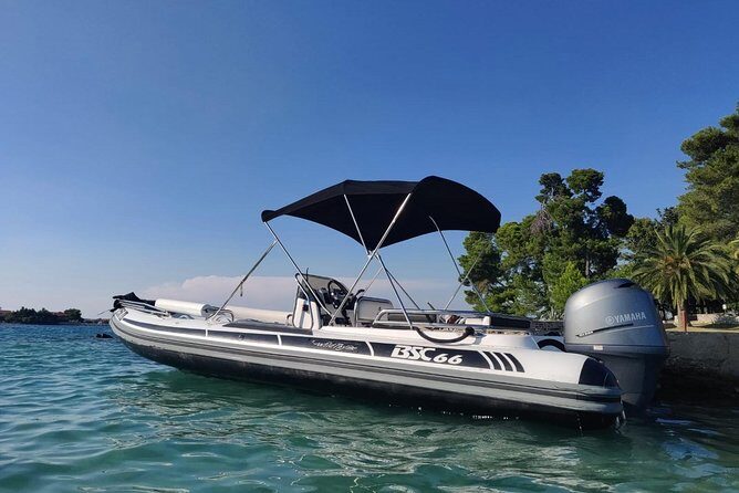 Private Half Day Speedboat tour to Zadar's Nearby Islands - Who Should Consider This Tour?