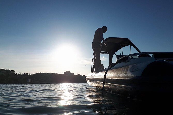 Private Half Day Speedboat tour to Zadar's Nearby Islands - Frequently Asked Questions