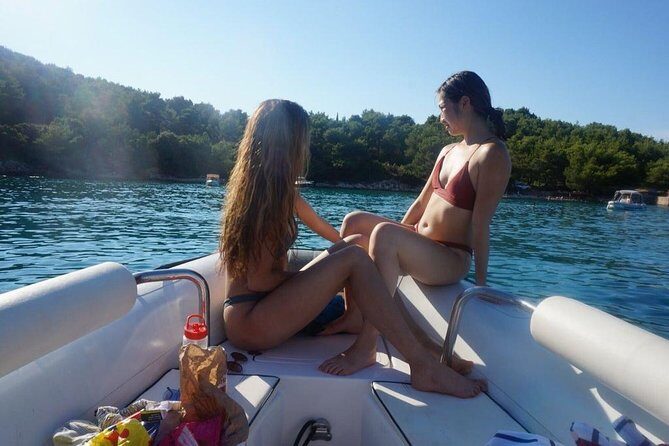 Private Half Day Speedboat tour to Zadar's Nearby Islands - Final Thoughts